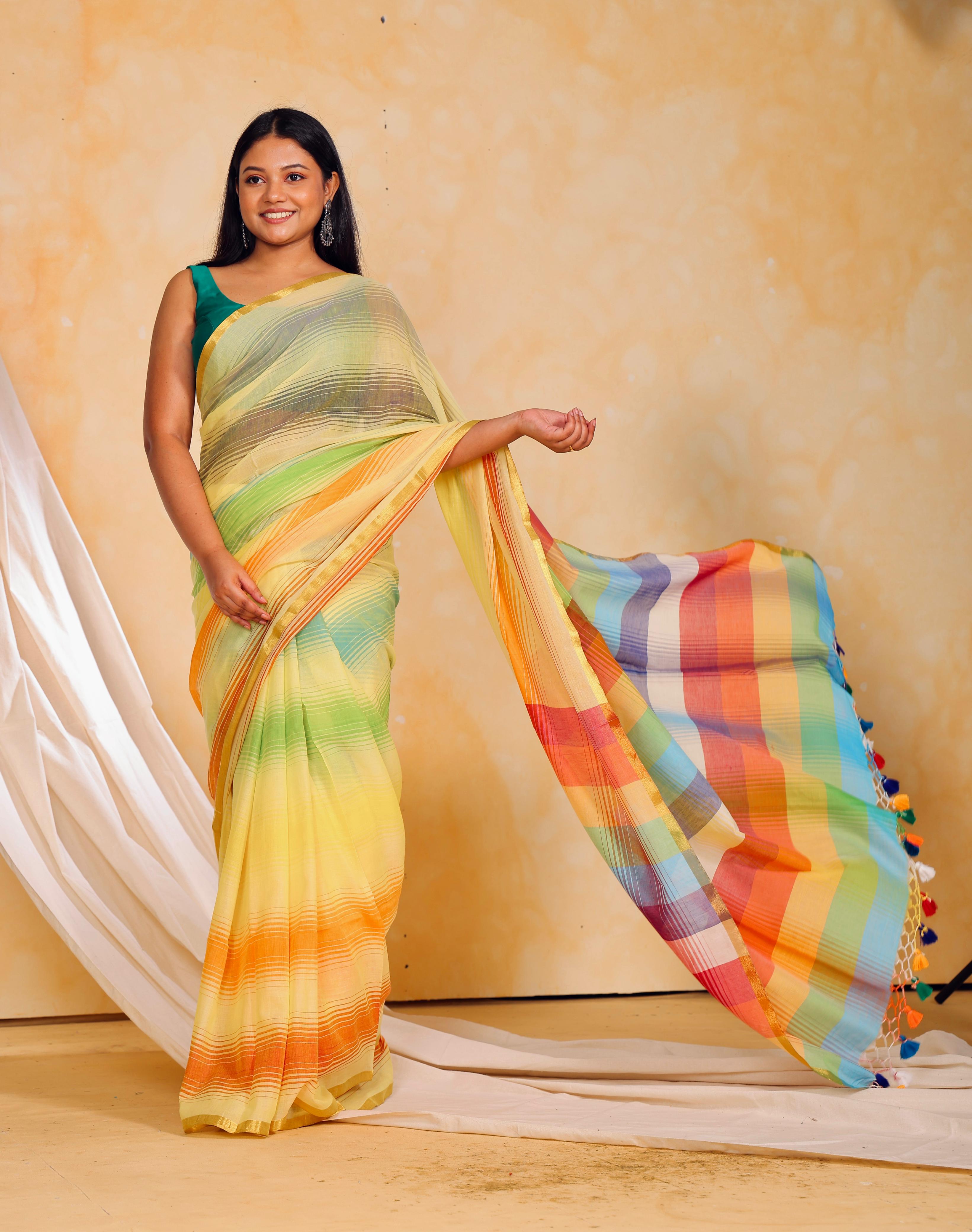 LEMON CANDY – PRIYANGI